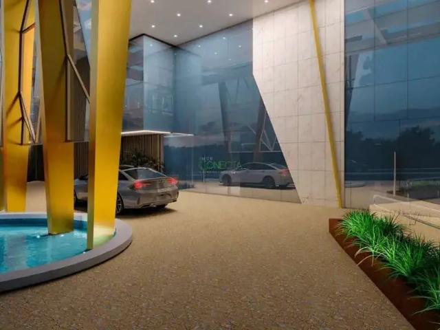 Apartamento para Venda em Londrina/PR Bela Suiça 4 Quartos
