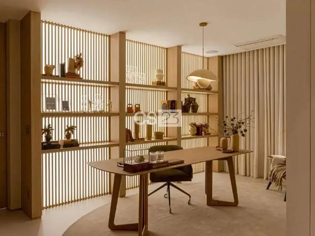 Apartamento para Venda em Londrina/PR Bela Suiça 4 Quartos