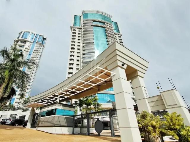 Apartamento para Venda em Londrina/PR Bela Suiça 4 Quartos