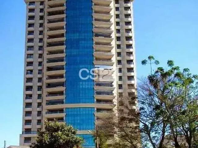 Apartamento para Venda em Londrina/PR Bela Suiça 4 Quartos