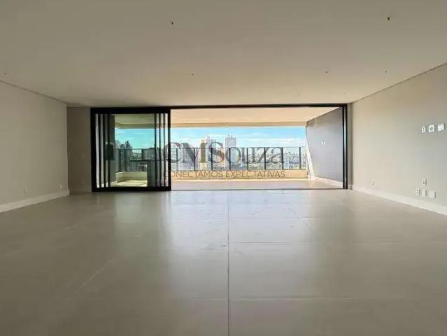 Apartamento para Venda em Londrina/PR Bela Suiça 4 Quartos
