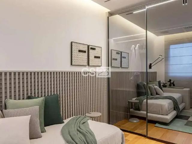 Apartamento para Venda em Londrina/PR Bela Suiça 4 Quartos