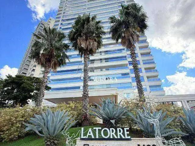 Apartamento para Venda em Londrina/PR Bela Suiça 4 Quartos