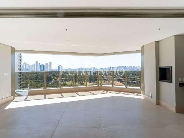 Apartamento para Venda em Londrina/PR Bela Suiça 4 Quartos