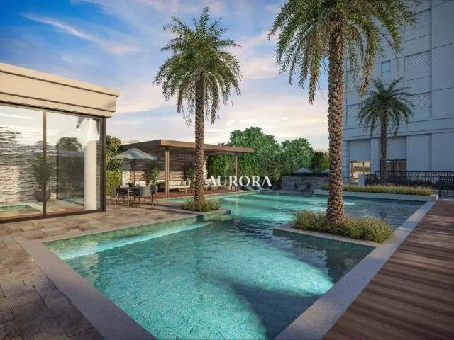 Apartamento para Venda em Londrina/PR Bela Suiça 4 Quartos