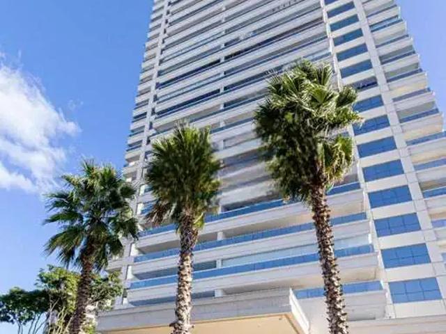 Apartamento para Venda em Londrina/PR Bela Suiça 4 Quartos