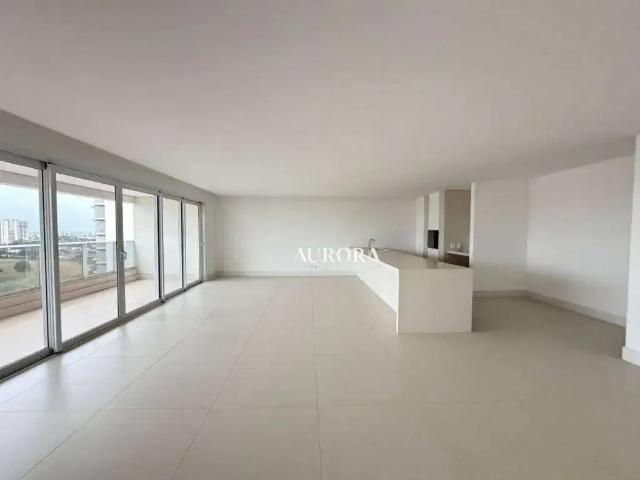 Apartamento para Venda em Londrina/PR Bela Suiça 4 Quartos