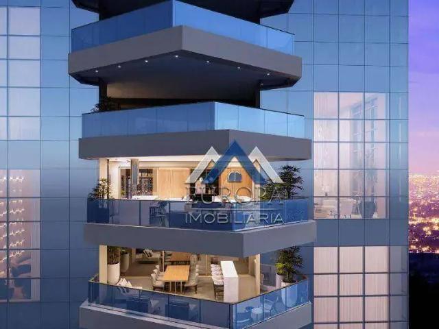 Apartamento para Venda em Londrina/PR Bela Suiça 4 Quartos