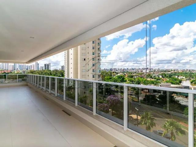 Apartamento para Venda em Londrina/PR Bela Suiça 4 Quartos