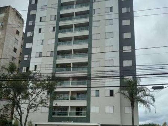 Apartamento para Venda em Londrina/PR Bela Suiça 4 Quartos