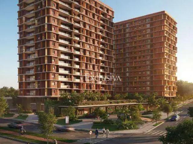 Apartamento para Venda em Londrina/PR Bela Suiça