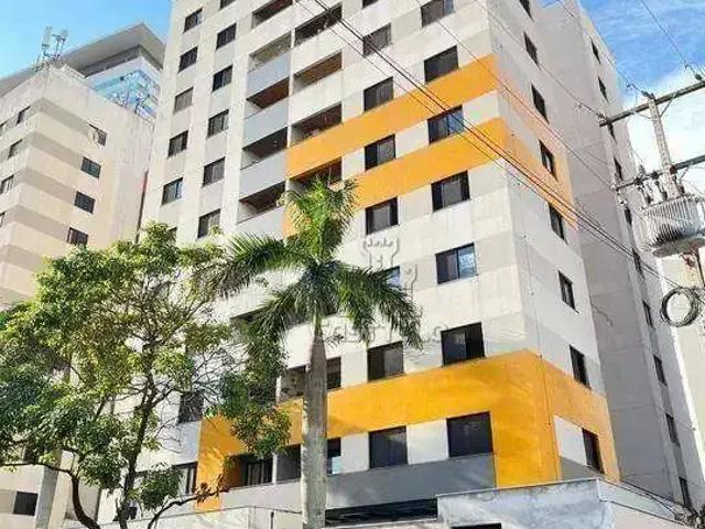 Apartamento para Venda em Londrina/PR Bela Suiça 1 Quartos