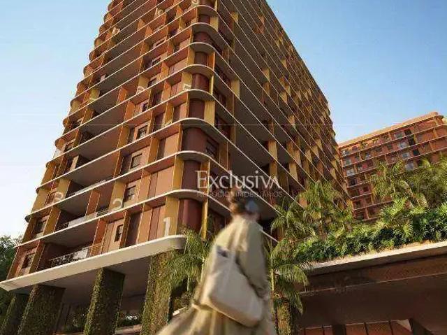 Apartamento para Venda em Londrina/PR Bela Suiça