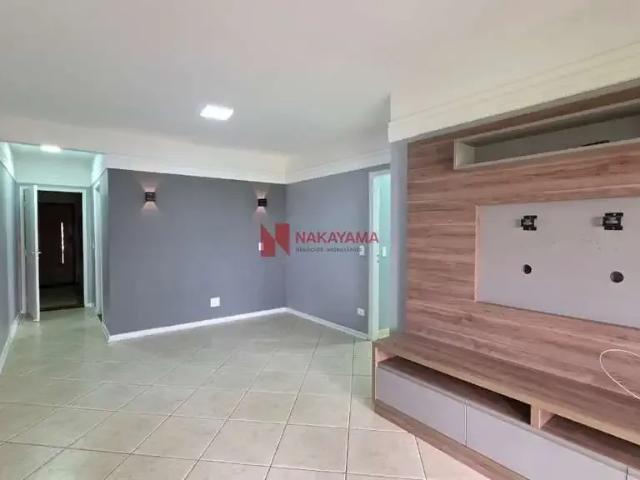 Apartamento para Venda em Londrina/PR Bela Suiça 2 Quartos