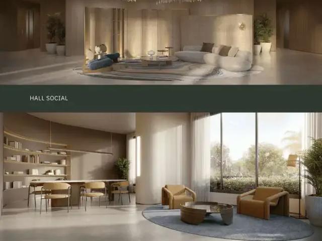 Apartamento para Venda em Londrina/PR Bela Suiça 2 Quartos