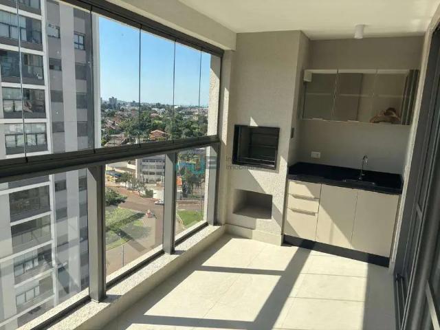 Apartamento para Venda em Londrina/PR Bela Suiça 2 Quartos