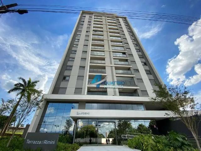 Apartamento para Venda em Londrina/PR Bela Suiça 2 Quartos