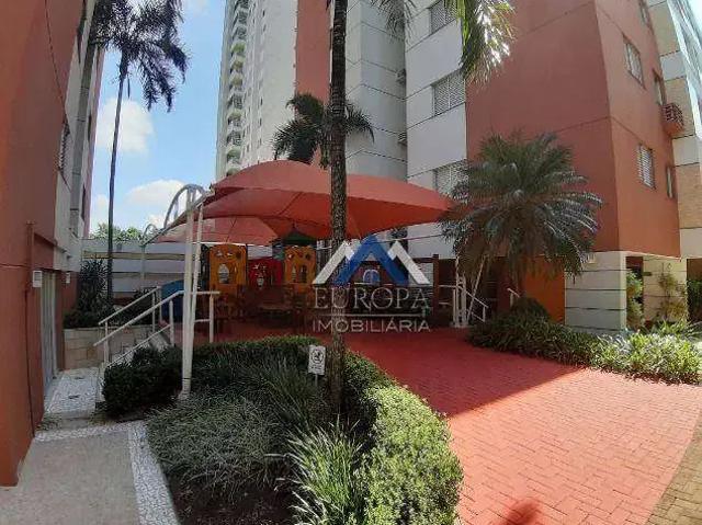 Apartamento para Venda em Londrina/PR Bela Suiça 2 Quartos