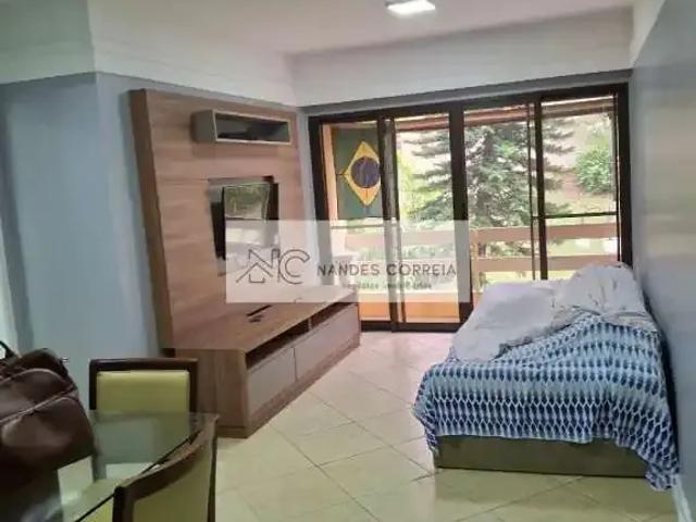 Apartamento para Venda em Londrina/PR Bela Suiça 2 Quartos