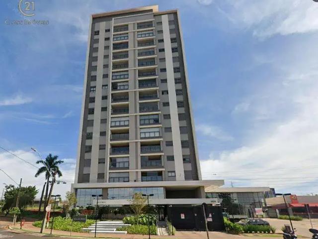 Apartamento para Venda em Londrina/PR Bela Suiça 2 Quartos