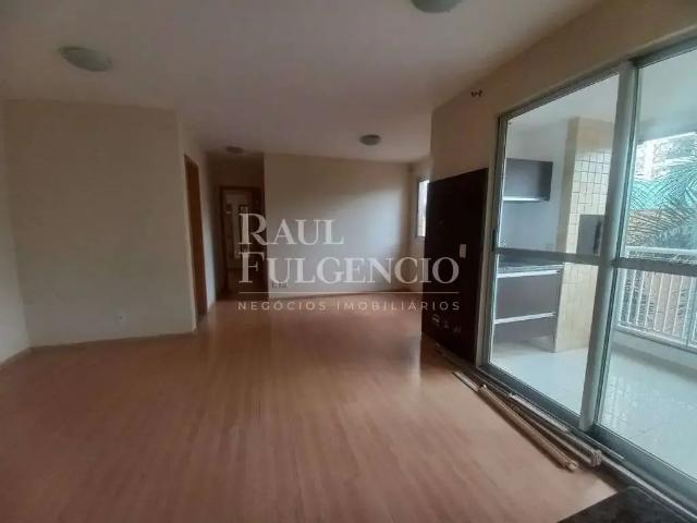 Apartamento para Venda em Londrina/PR Bela Suiça 2 Quartos