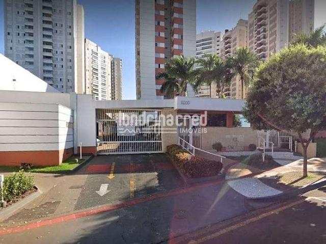 Apartamento para Venda em Londrina/PR Bela Suiça 2 Quartos