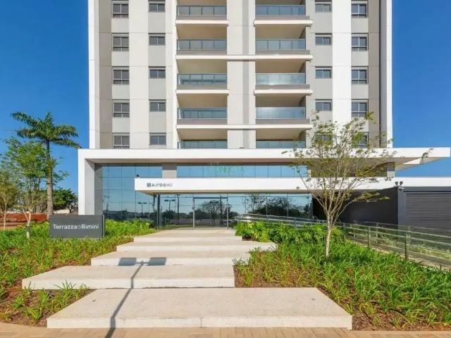 Apartamento para Venda em Londrina/PR Bela Suiça 2 Quartos