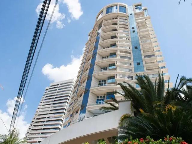 Apartamento para Venda em Londrina/PR Bela Suiça 2 Quartos