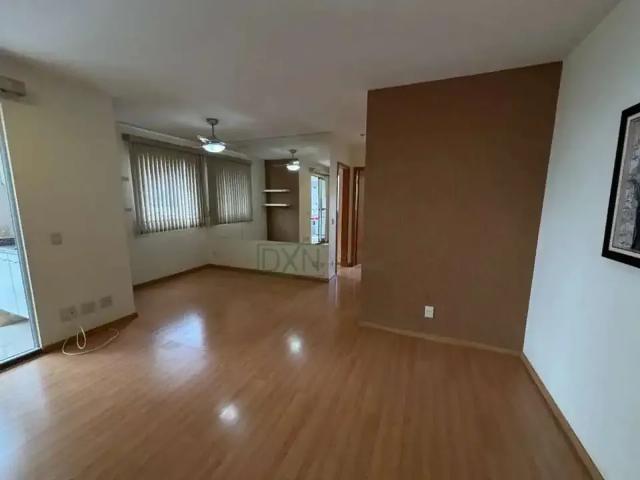 Apartamento para Venda em Londrina/PR Bela Suiça 2 Quartos