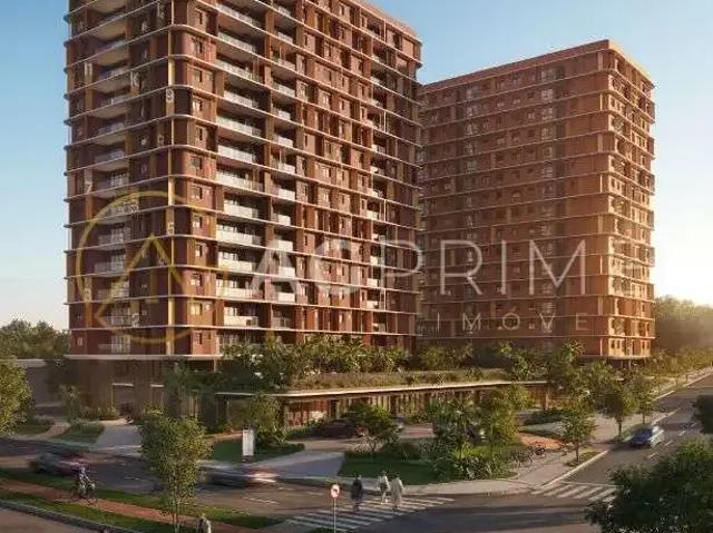 Apartamento para Venda em Londrina/PR Bela Suiça