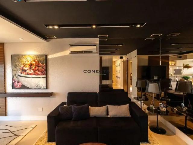 Apartamento para Venda em Londrina/PR Bela Suiça 3 Quartos