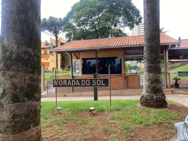 Apartamento para Venda em Londrina/PR Bela Suiça 3 Quartos