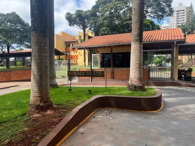 Apartamento para Venda em Londrina/PR Bela Suiça 3 Quartos