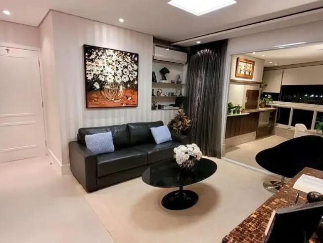 Apartamento para Venda em Londrina/PR Bela Suiça 3 Quartos