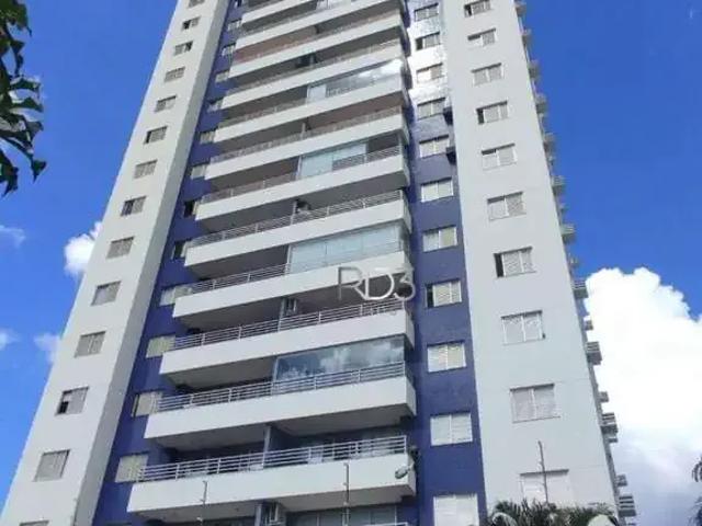 Apartamento para Venda em Londrina/PR Bela Suiça 3 Quartos
