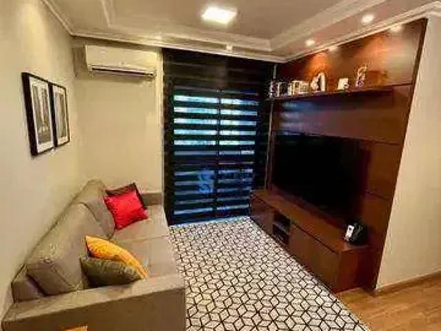 Apartamento para Venda em Londrina/PR Bela Suiça 3 Quartos
