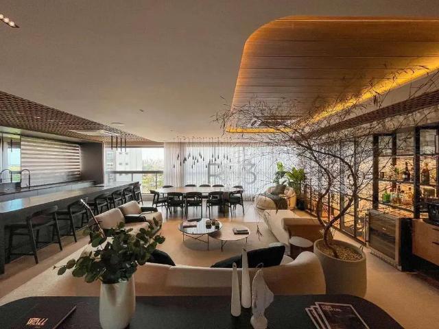 Apartamento para Venda em Londrina/PR Bela Suiça 3 Quartos