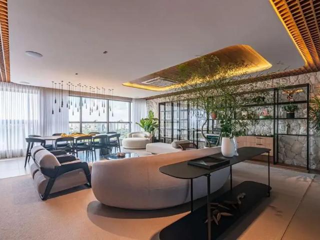 Apartamento para Venda em Londrina/PR Bela Suiça 3 Quartos