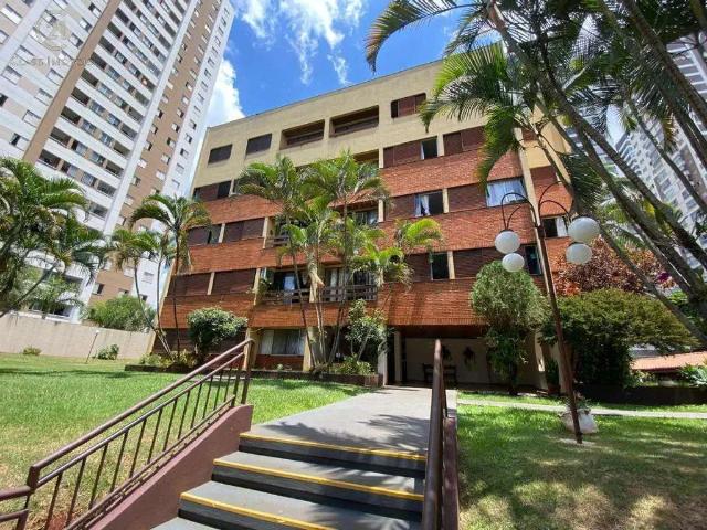 Apartamento para Venda em Londrina/PR Bela Suiça 3 Quartos
