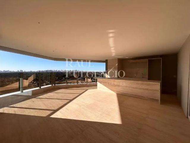 Apartamento para Venda em Londrina/PR Bela Suiça 3 Quartos