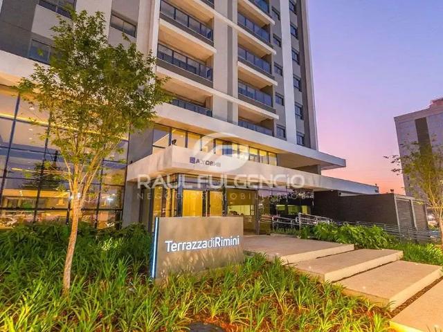 Apartamento para Venda em Londrina/PR Bela Suiça 3 Quartos