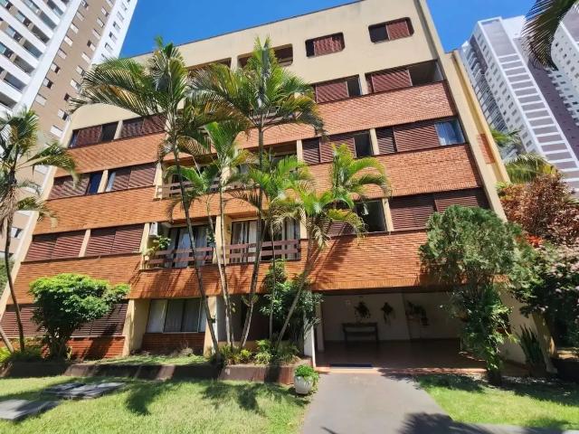 Apartamento para Venda em Londrina/PR Bela Suiça 3 Quartos