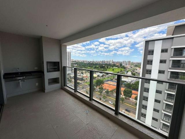 Apartamento para Venda em Londrina/PR Bela Suiça 3 Quartos