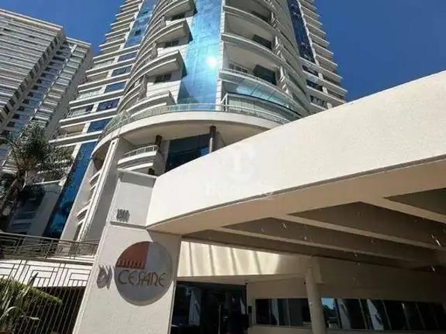 Apartamento para Venda em Londrina/PR Bela Suiça 3 Quartos