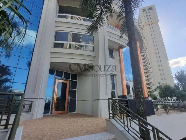 Apartamento para Venda em Londrina/PR Bela Suiça 3 Quartos