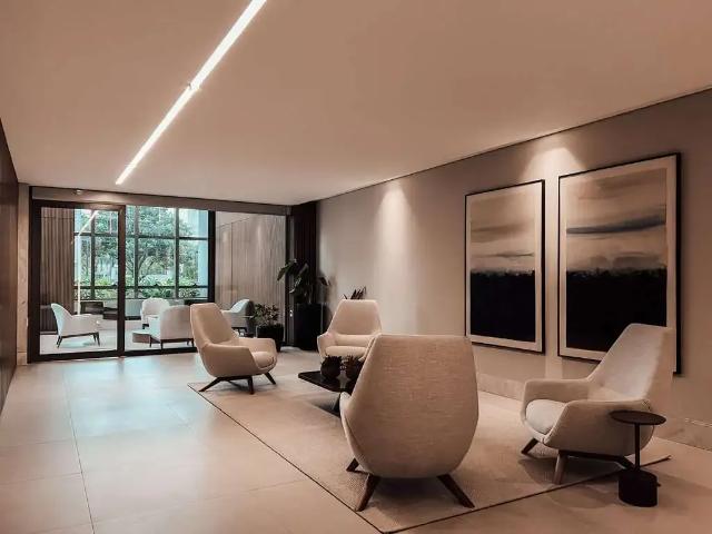 Apartamento para Venda em Londrina/PR Bela Suiça 3 Quartos