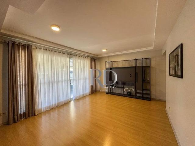 Apartamento para Venda em Londrina/PR Bela Suiça 3 Quartos