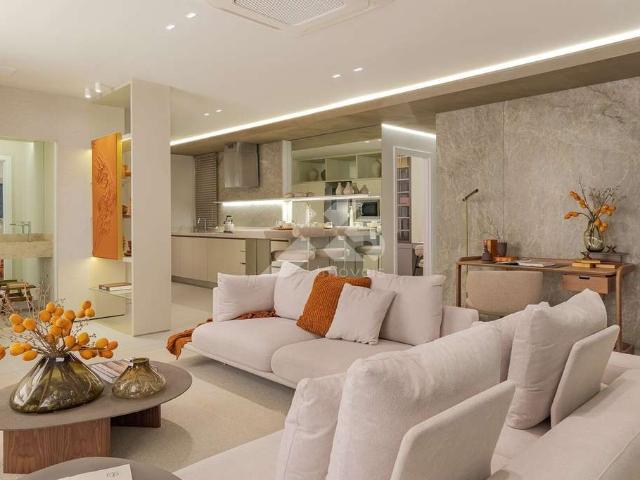 Apartamento para Venda em Londrina/PR Bela Suiça 3 Quartos