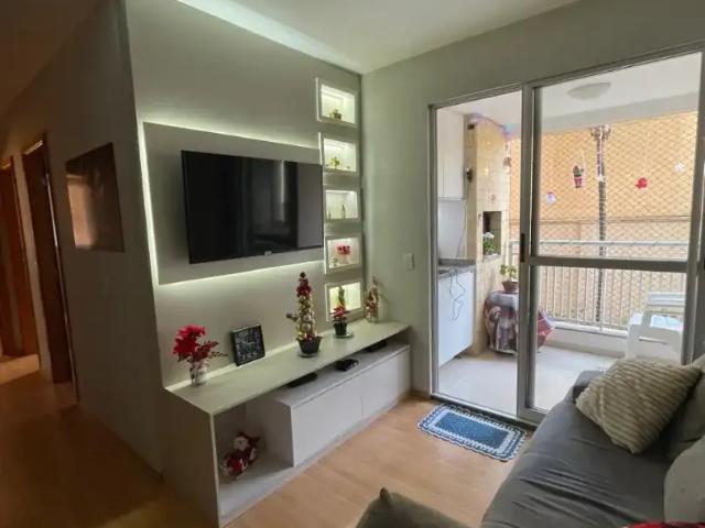 Apartamento para Venda em Londrina/PR Bela Suiça 3 Quartos