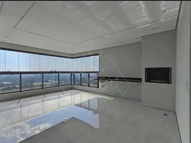 Apartamento para Venda em Londrina/PR Bela Suiça 3 Quartos